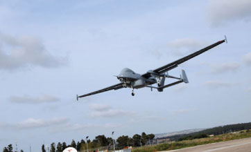 IAI Systems In Action: Security Excellence & Technological Superiority