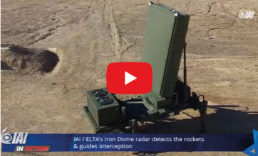 Gunshot Detection With IAI's ThunderBullet : Ultimate Security Solution