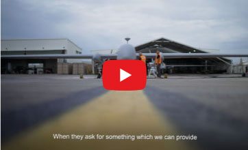 Green Pine & Arrow 3 in action: Intercepting Ballistic Missiles from Yemen