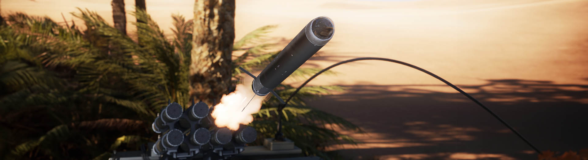 Anti Tank Missile | LAHAT - Precision Lethality | ATGM by IAI