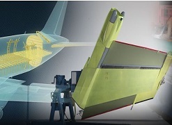 Aerostructure Design: supporting BTS aerospace programs