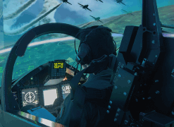 Aircraft Systems Integration and Modifications from IAI