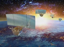 Observation Satellites - Space Technology | IAI