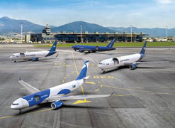 Aircraft Systems Integration and Modifications from IAI