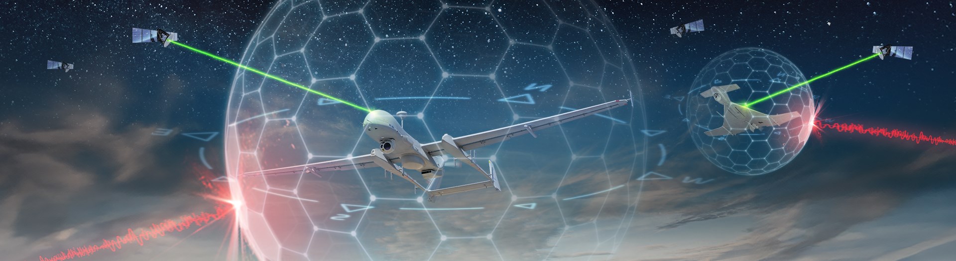 GNSS Anti Jamming Redefined with Compact ADA Technology