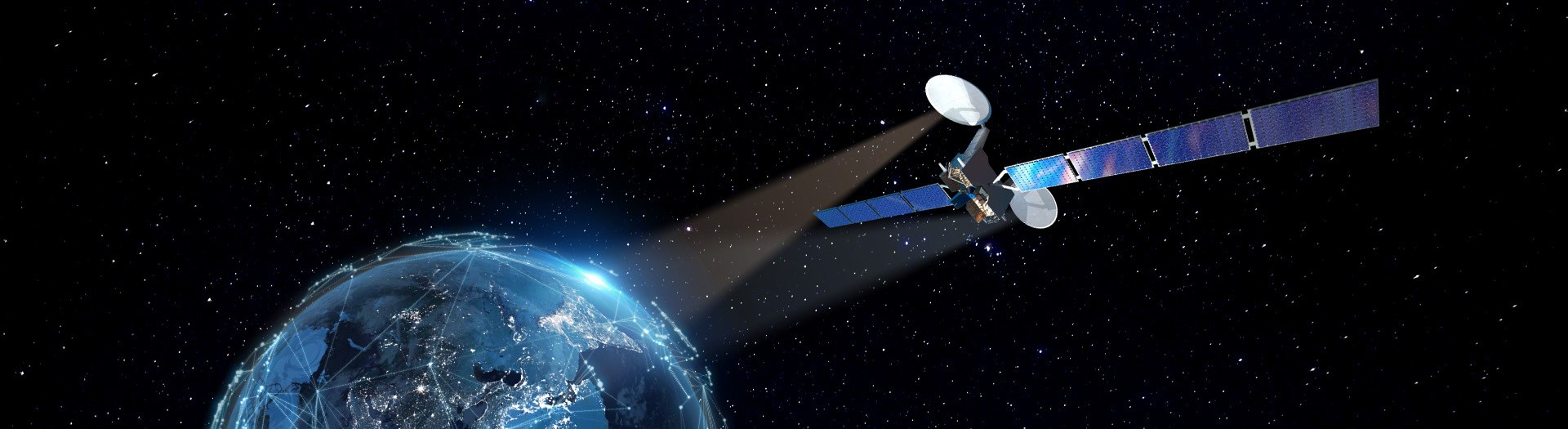 Mini Satellite (MCS) : Compact and Powerful Communications