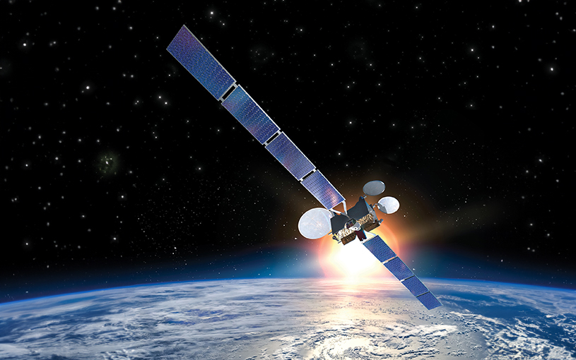 Mini Satellite (MCS) : Compact and Powerful Communications