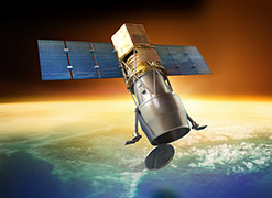 Observation Satellites - Space Technology | IAI