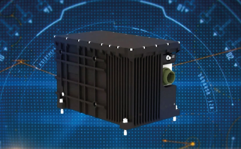 Ring laser gyro and TNL-16G airborne navigation system