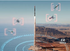 Integrated Air Defence System Barak MX : Advanced Protection System