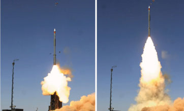 IAI Systems In Action: Security Excellence & Technological Superiority