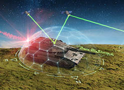 Anti Tank Missile | LAHAT - Precision Lethality | ATGM by IAI