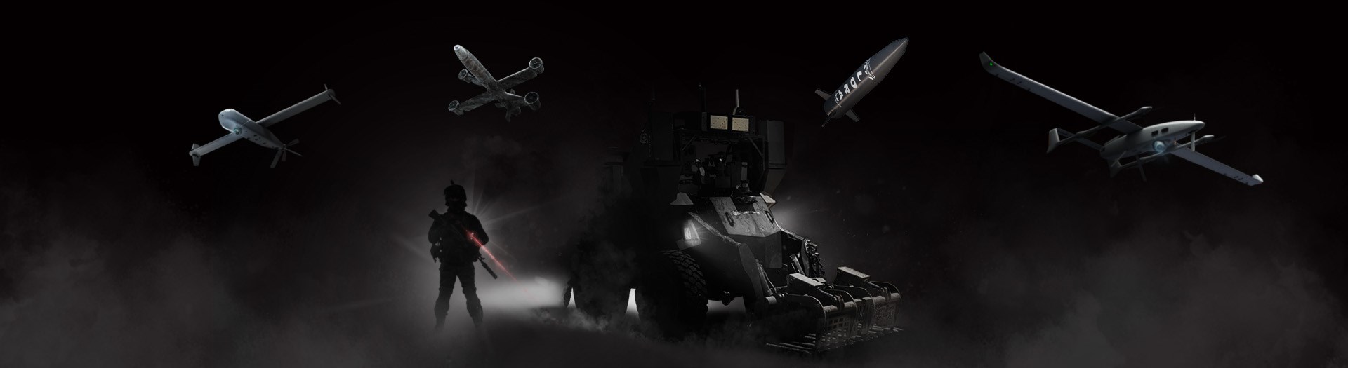 Land Forces 2024 | Learn More About IAI