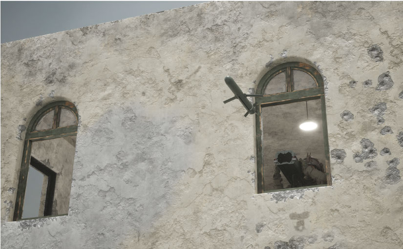 Short Range Guided Missile : Lightweight Yet Powerful Solution