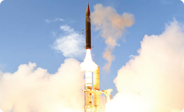 IAI Systems In Action: Security Excellence & Technological Superiority