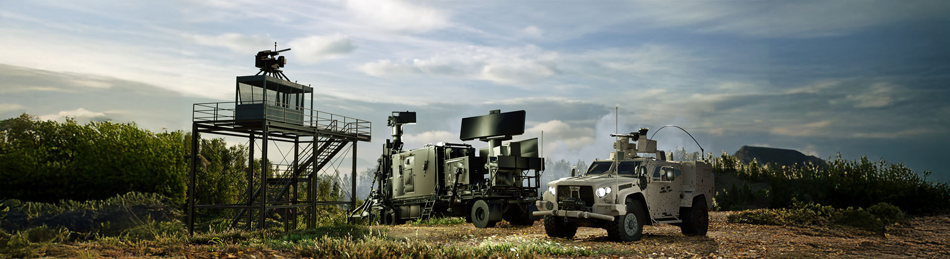 Sky Capture & 3D Capture