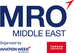 MRO Middle East 2023 | IAI