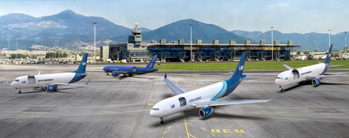 Military Aircraft | IAI