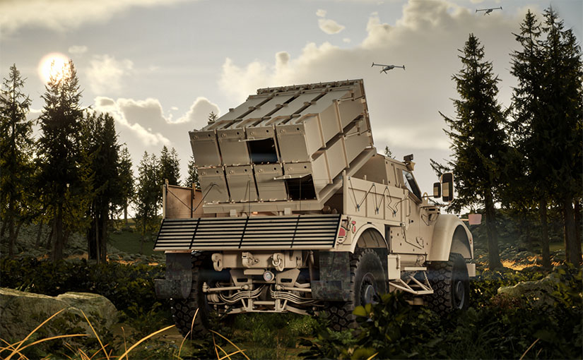 Loitering Munitions : Must Have Tactical Loitering Munitions for War