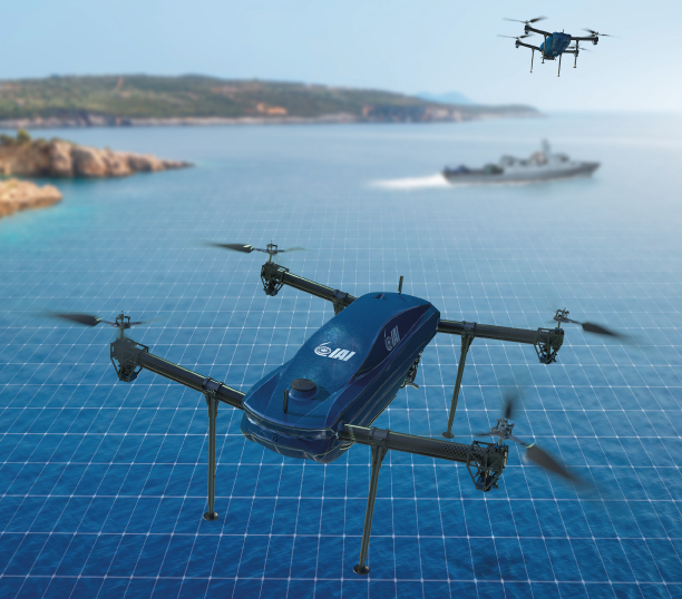 Facing the Multi-Vessel swarm attack at sea | IAI