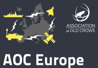 AOC Europe 2023 | IAI
