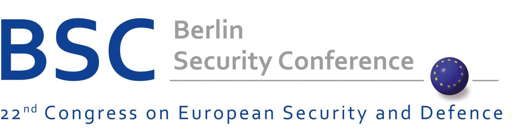 IAI at BSC- berlin security conference 2023