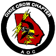 Dixie Crow Symposium 47 | IAI