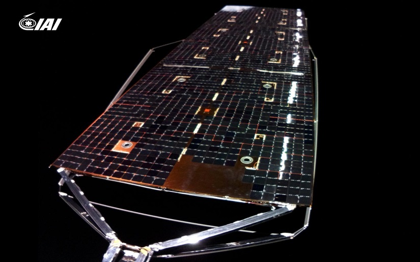 Dror 1 satellite successfully enters orbit at an altitude of 36,000 km