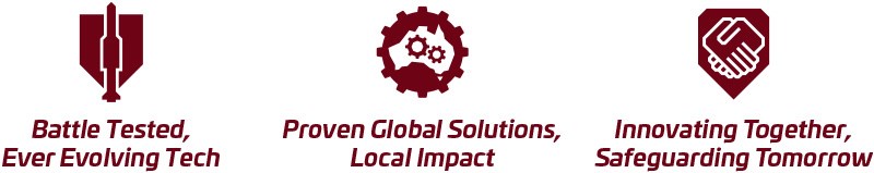 Land Forces 2024 | Learn More About IAI