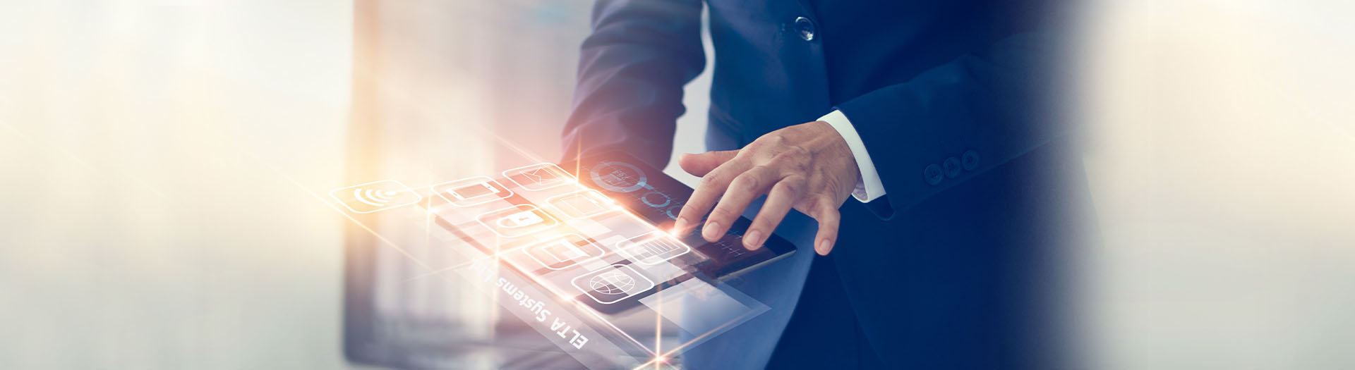 אלתא מערכות בע"מ | IAI