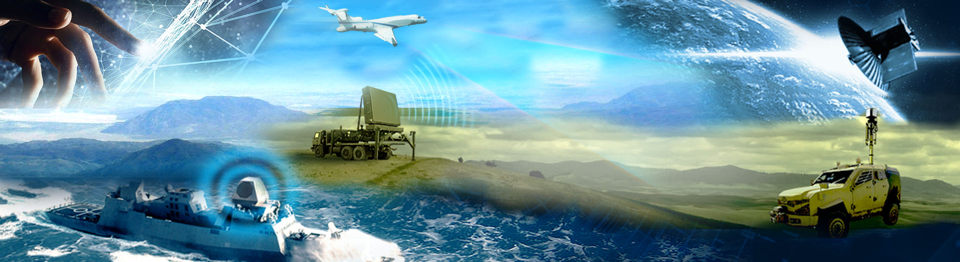 IAI ELTA GROUP | התעשייה האווירית לישראל