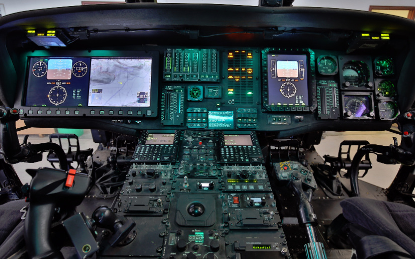 שיתוף פעולה ייחודי בתחום המסוקים בין התעשייה האווירית וחברת ברוק תעופה ...