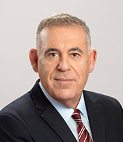 הנהלה | התעשייה האווירית לישראל