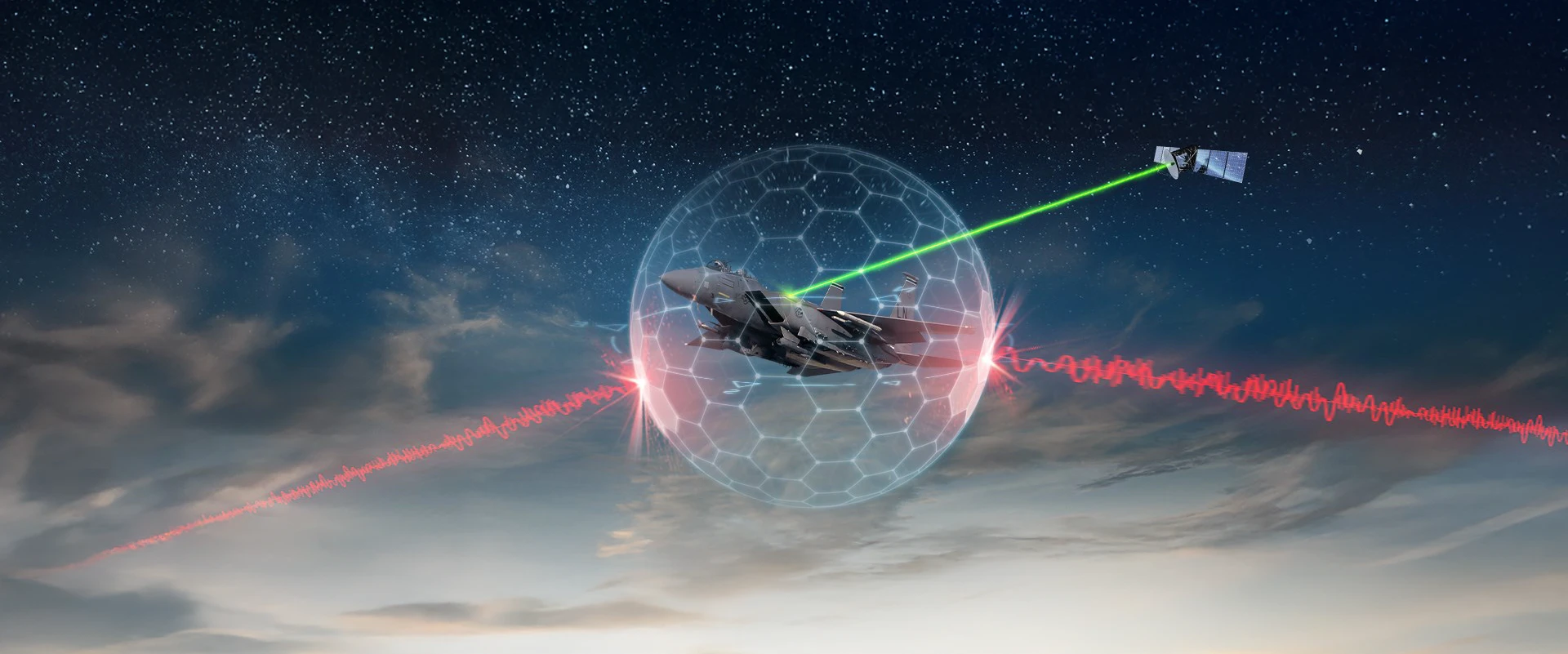 Anti jamming : ADA system for overcoming GPS jamming