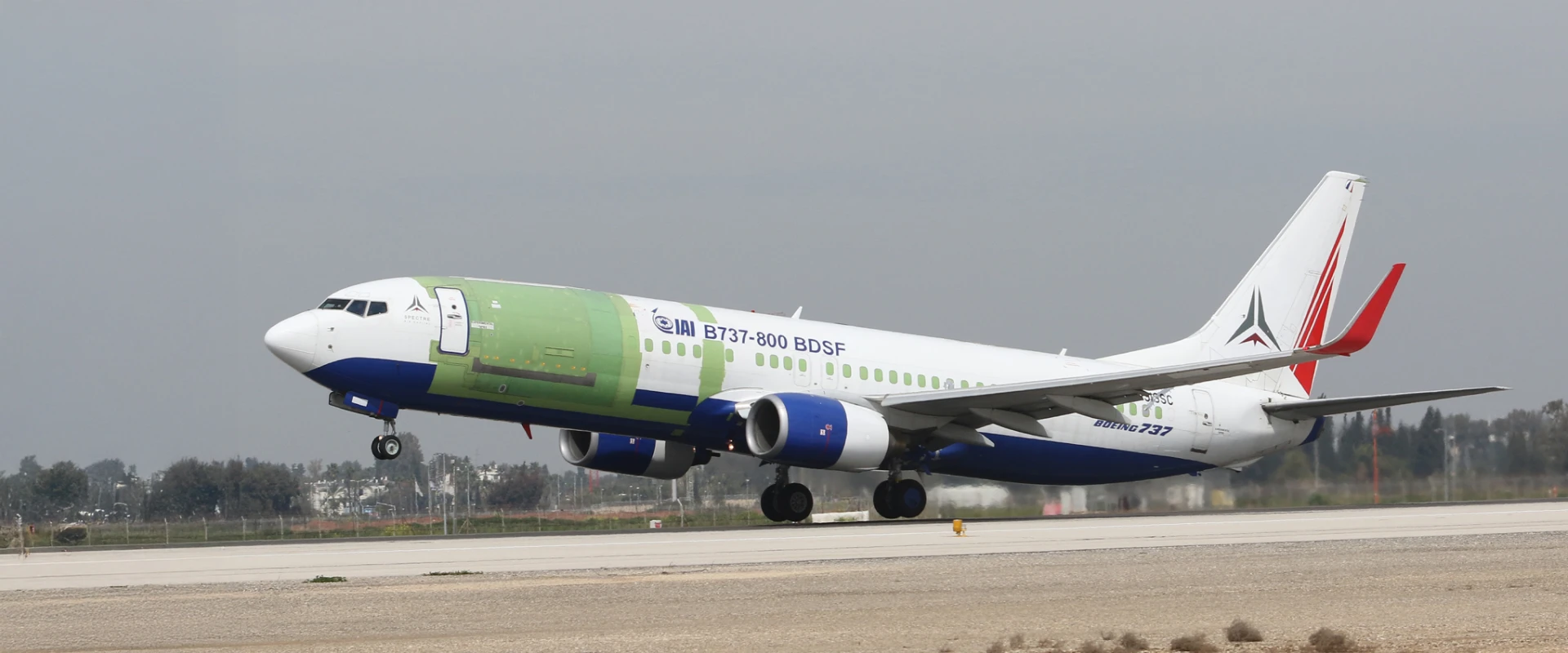 B737 Passenger Cargo Conversion: Extend Aircraft Lifespan