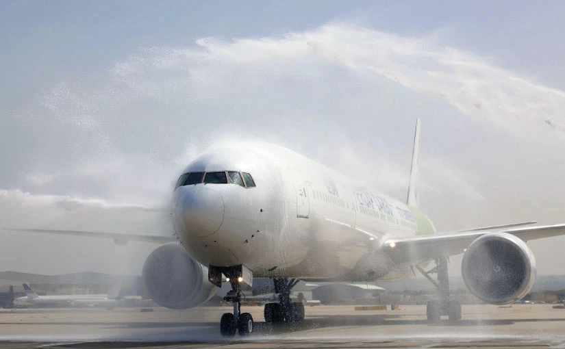 777 Freighter Conversion : IAI's Revolutionary Big Twin Solution