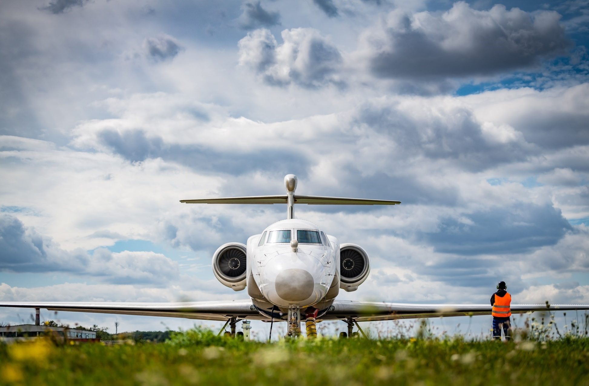 CAEW Solutions Advanced Conformal Airborne Early Warning Radar