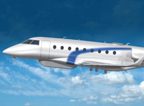 ISR Aircraft : Advanced Suite for Multi-Mission Operations