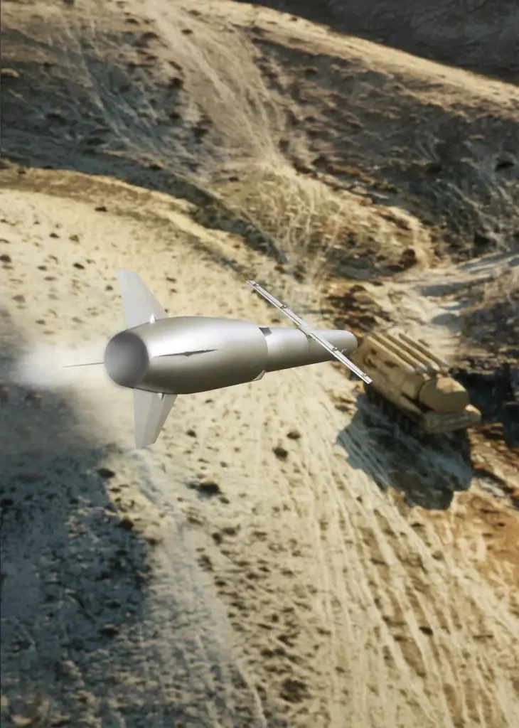 Wind Demon | IAI