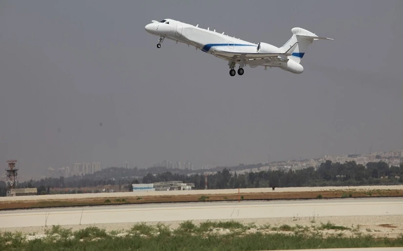 Ofek 19 and Beyond: The Secret Power of Unit 9900