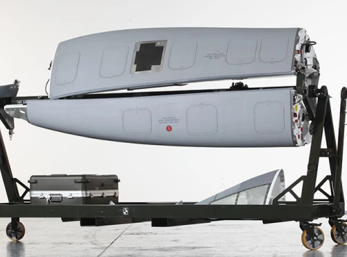 Extended Range Solutions - IAI