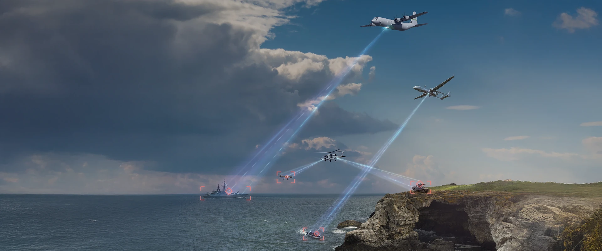 Airborne Systems Archives - IAI