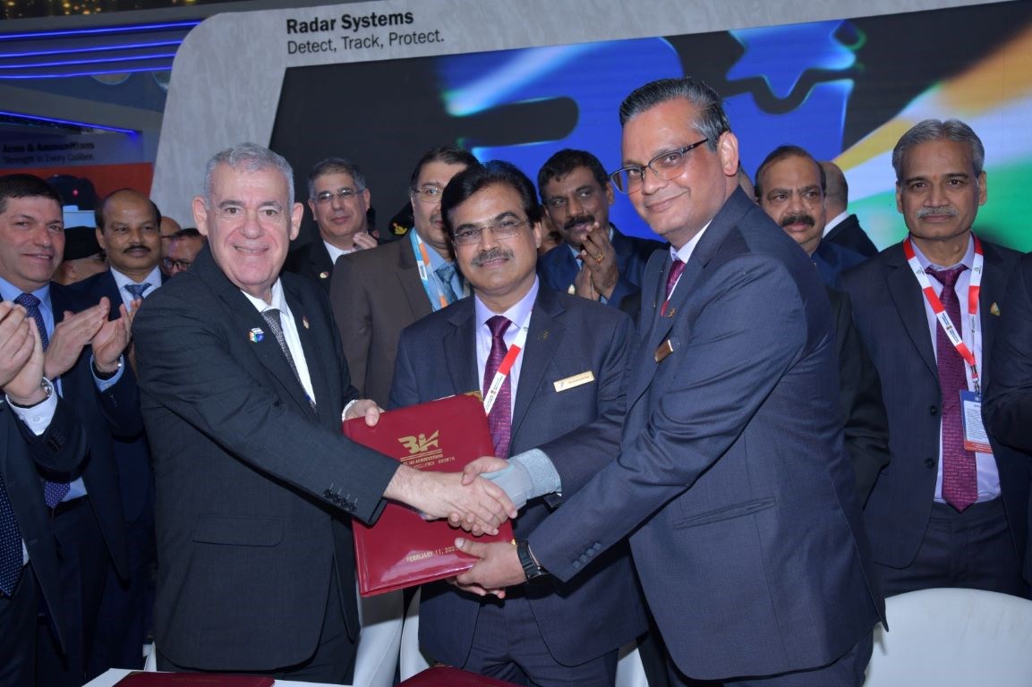IAI INDIA - IAI
